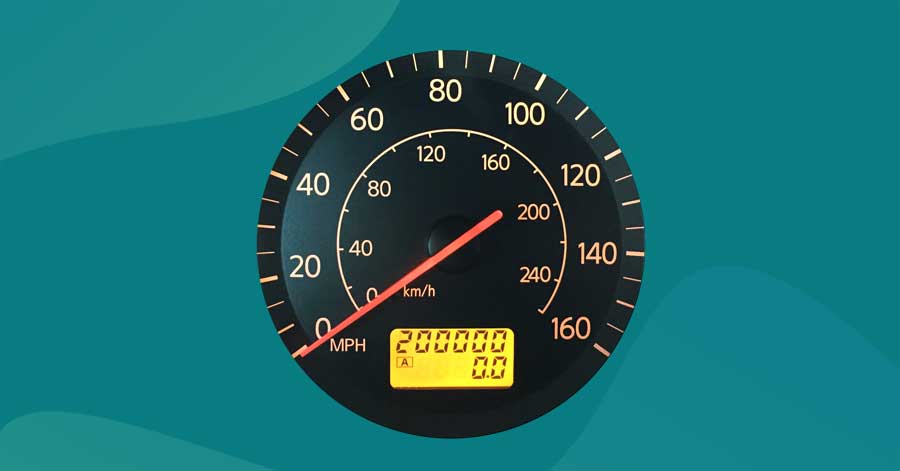 How to Keep Your High-Mileage Vehicle Going Strong | Elephant Insurance